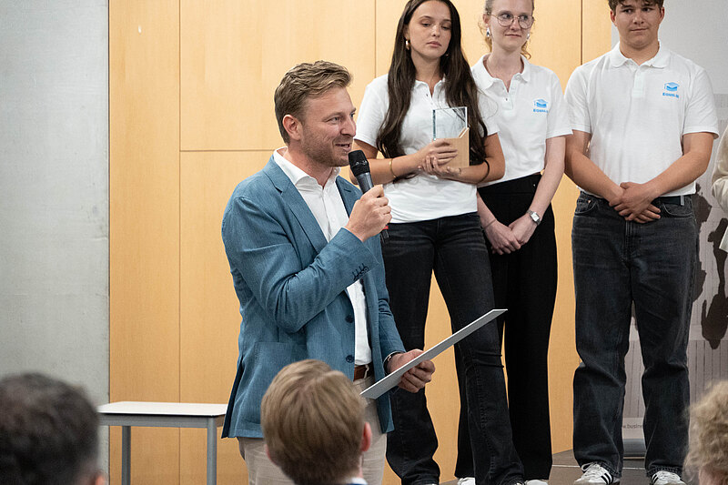 Mit Business-Ideen für mehr Nachhaltigkeit und Gemeinschaft ...